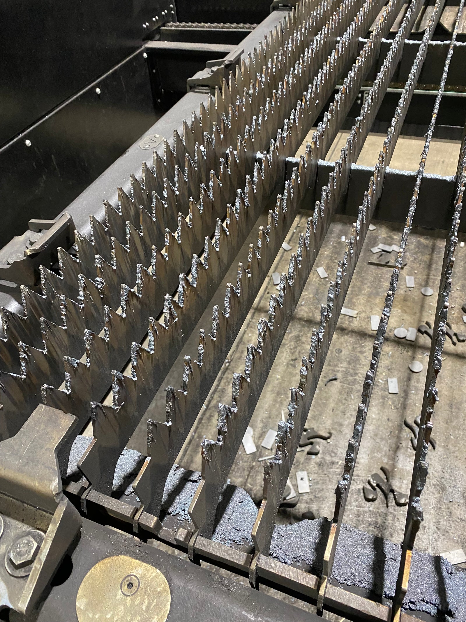 Welcome to Fairmont Machinery's Store